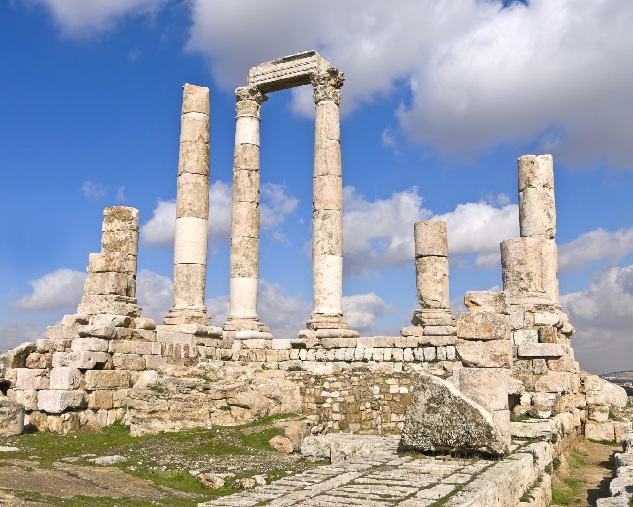 Jordan Classic Tours – www.seejordantours.com