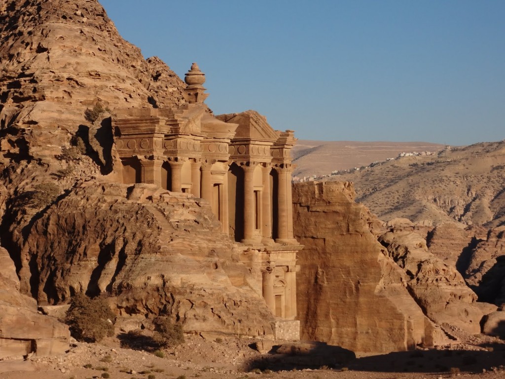 Jordan Sightseeing Tours – www.seejordantours.com