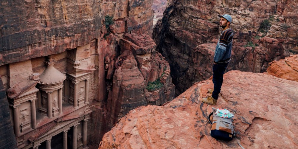 Jordan Sightseeing Tours – www.seejordantours.com