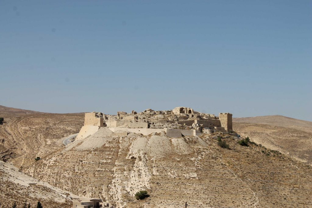 Montreal (Shoubak Castle) – www.seejordantours.com